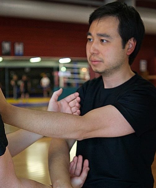 International Wing Chun Organization Sweden – Wing Chun Norrort
